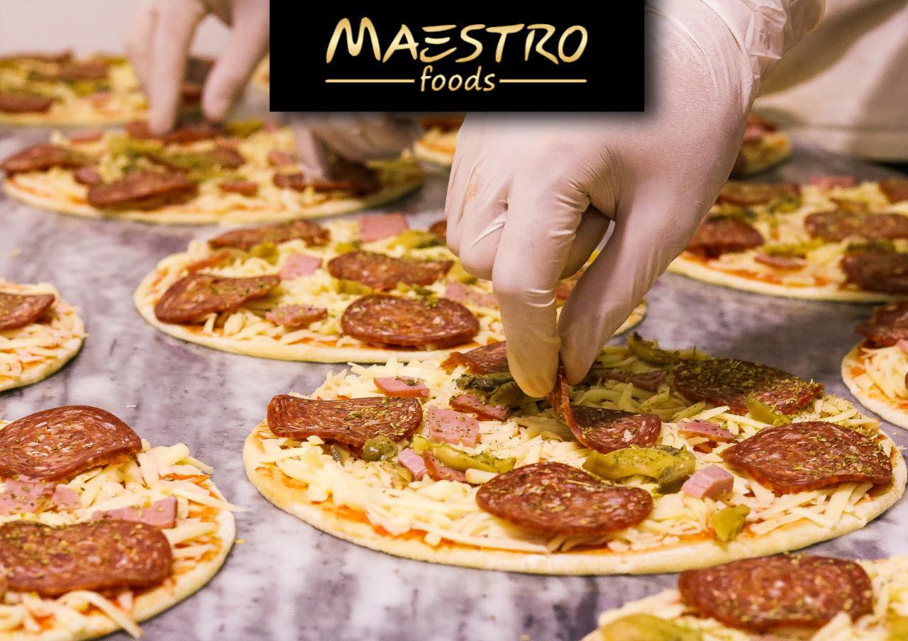 Maestro Foods